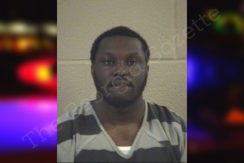 Jimmy Casseus — Whitfield County Jail Bookings