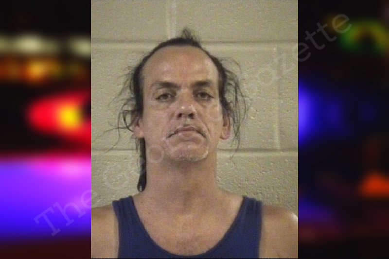 Johnny Burns — Whitfield County Jail Bookings Johnny Burns — Whitfield County Jail Bookings