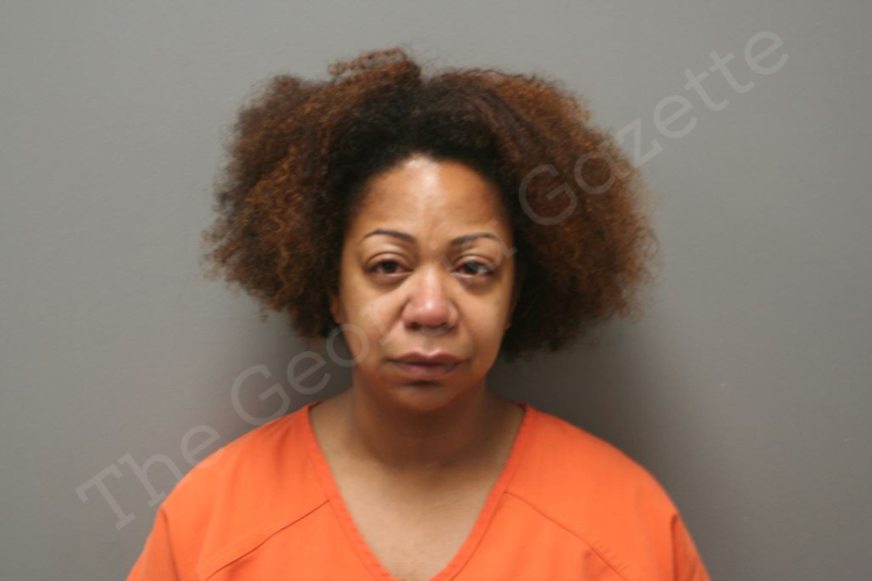 India Johnson | Cherokee County