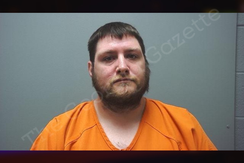 Stephen Joyner — Cherokee County Jail Bookings