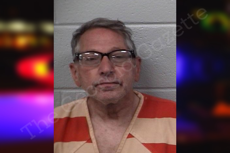 Robert Kalish — Paulding County Jail Bookings