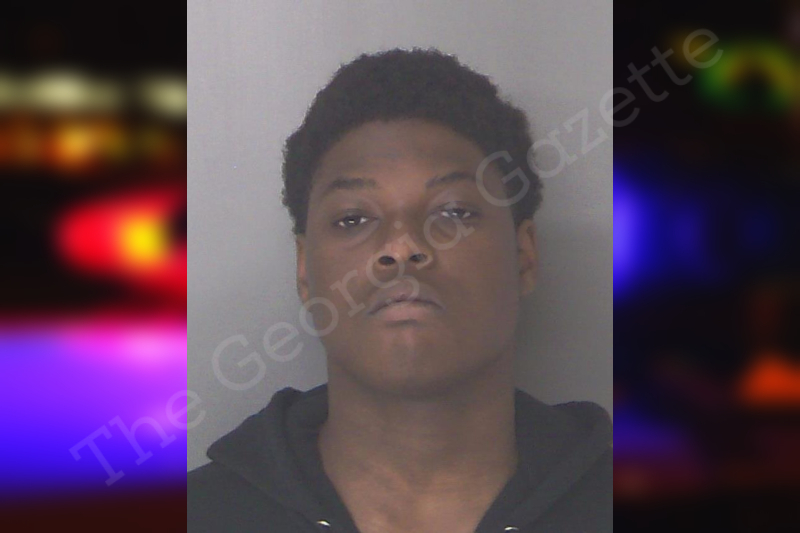 Kenneth Kelly | Douglas County