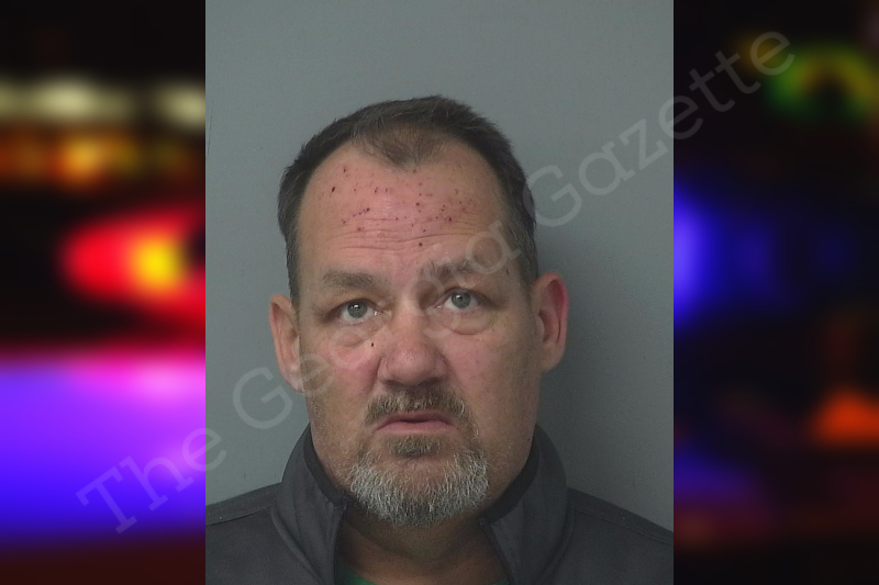 Robert Kirkpatrick | Gwinnett County