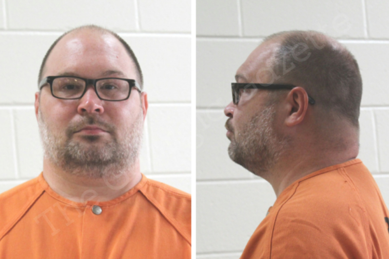 Terry Kidd — Houston County Jail Bookings