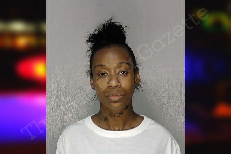 Kimberly Wright — Bibb County Jail Bookings