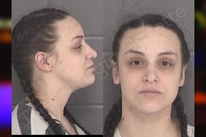 Sarah Kraft — Barrow County Jail Bookings