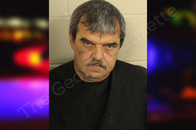 Charles Lambert — Floyd County Jail Bookings