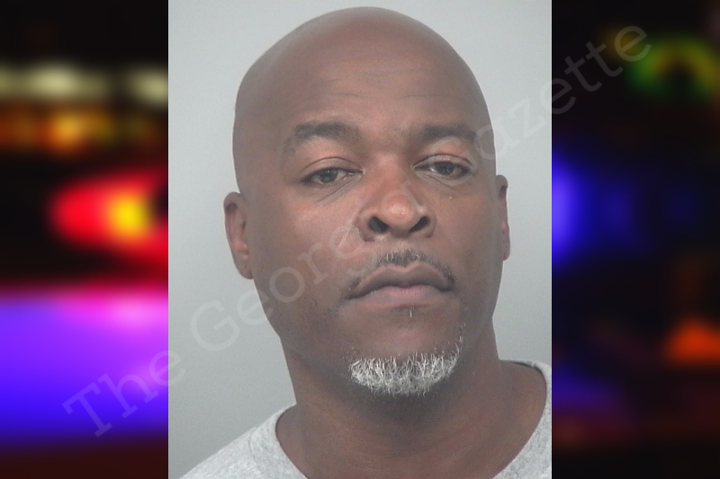 Corey Lawson | Gwinnett County