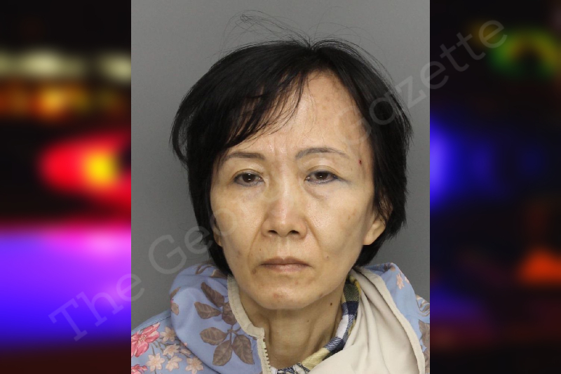 Ching Le | Cobb County