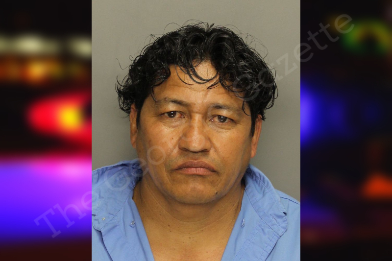 Felix Lopez | Cobb County