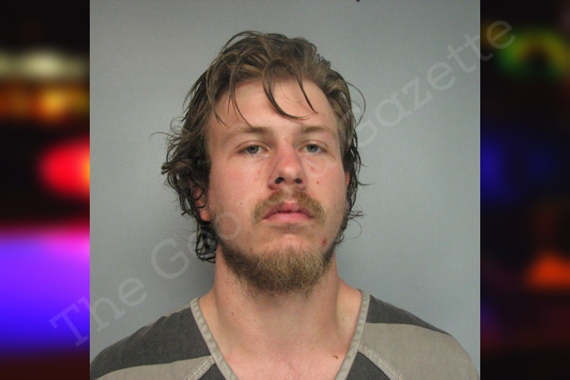 Chase Lovell | Hall County