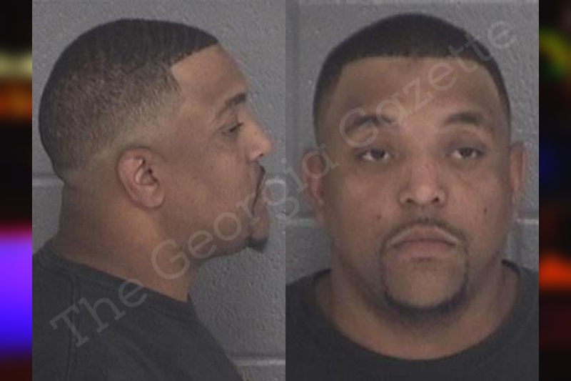 Tyler Lewis — Barrow County Jail Bookings