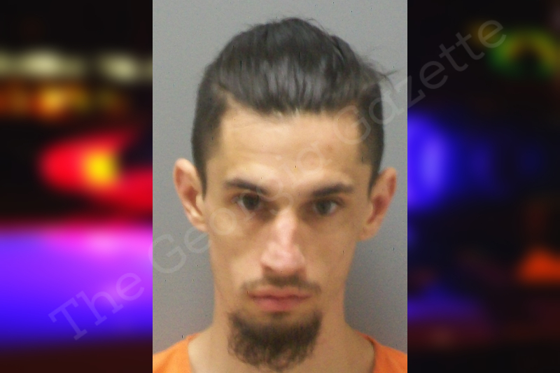 Christopher Longo | Cherokee County