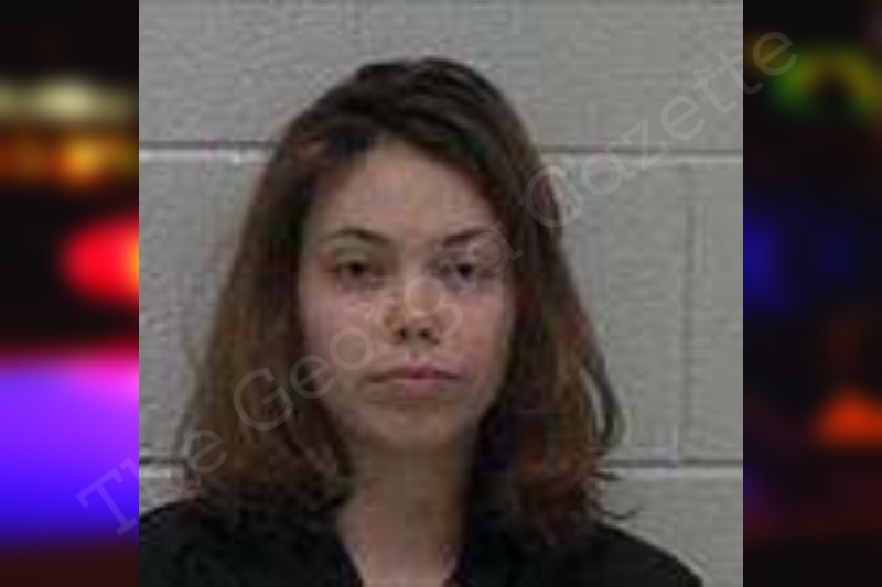 Shayla Martin — Carroll County Jail Bookings