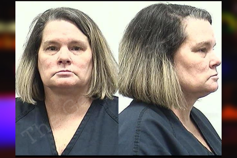 Candace Mccrary — Clarke County Jail Bookings