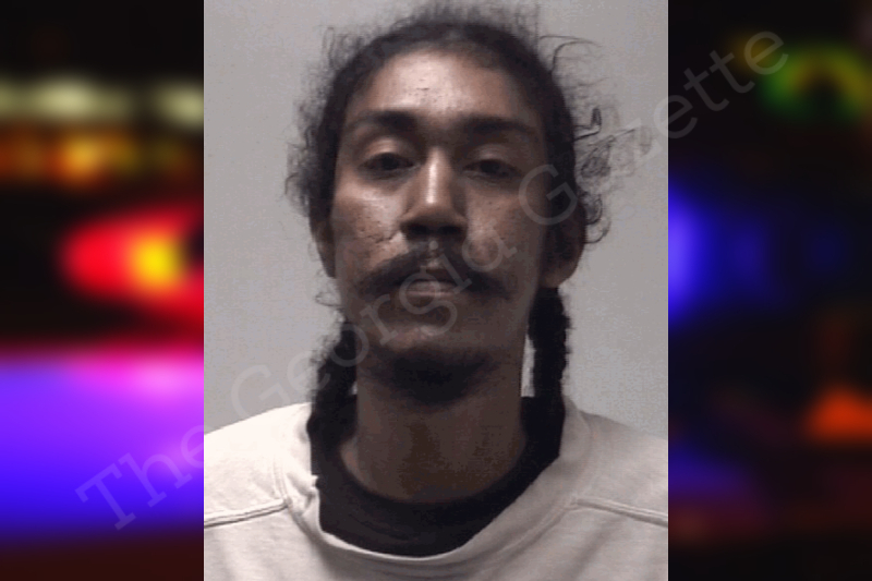 Andre Mitchell | Coweta County