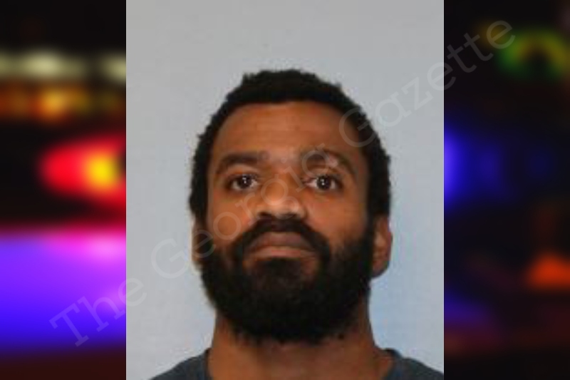 Nathan Monson — Hall County Jail Bookings