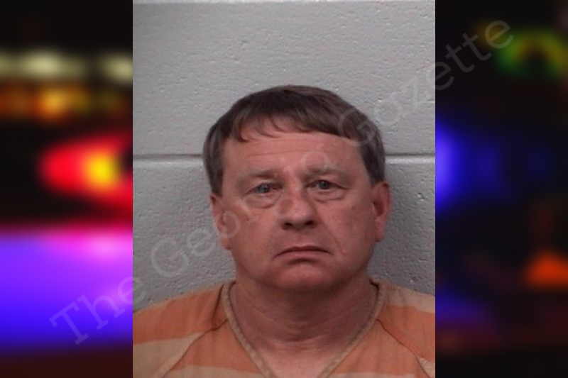 Jerry Moody | Paulding County