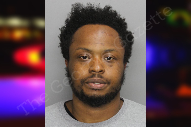 Ijon Moore | Cobb County