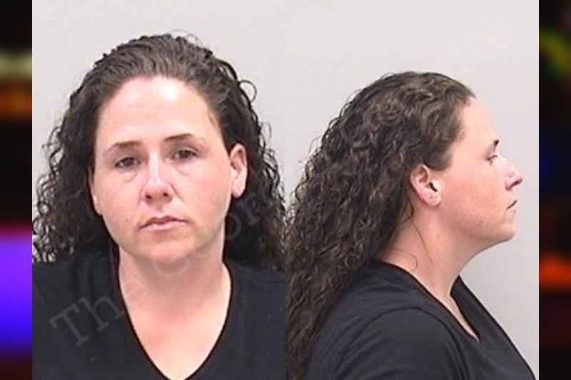 Kelly Manders | Richmond County