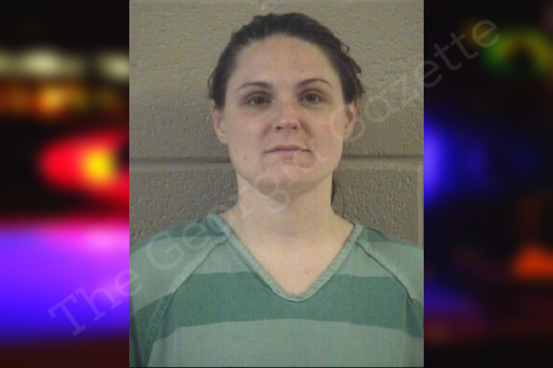 Maranda Sullivan | Whitfield County