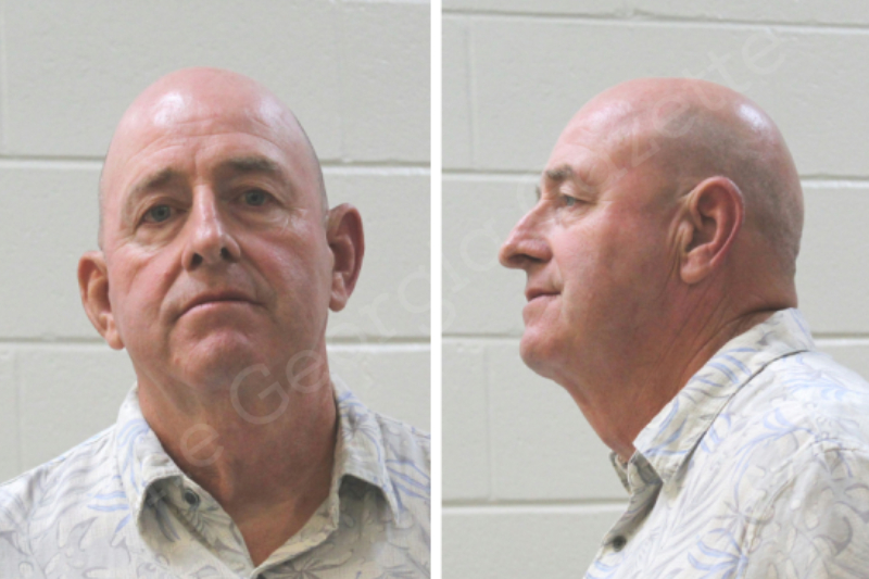 Bruce Mclaughlin — Houston County