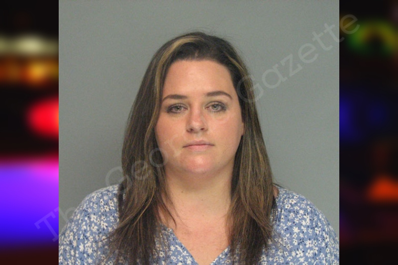 Jordan Newman — Hall County Jail Bookings