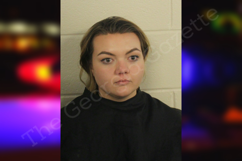 Haley Nicholson — Floyd County Jail Bookings