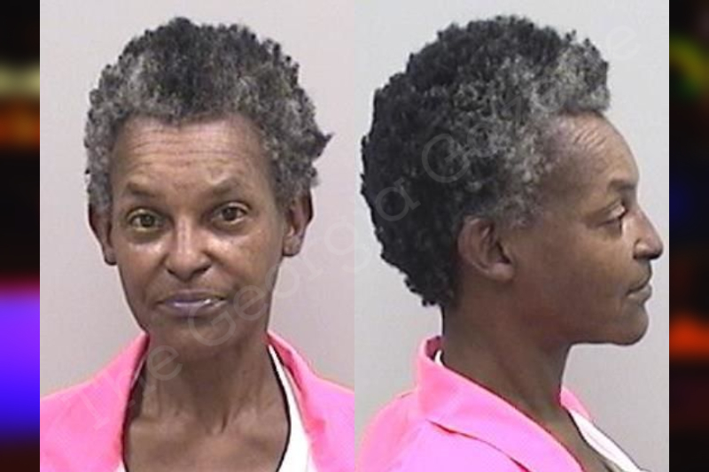 Brenda Nelson | Richmond County