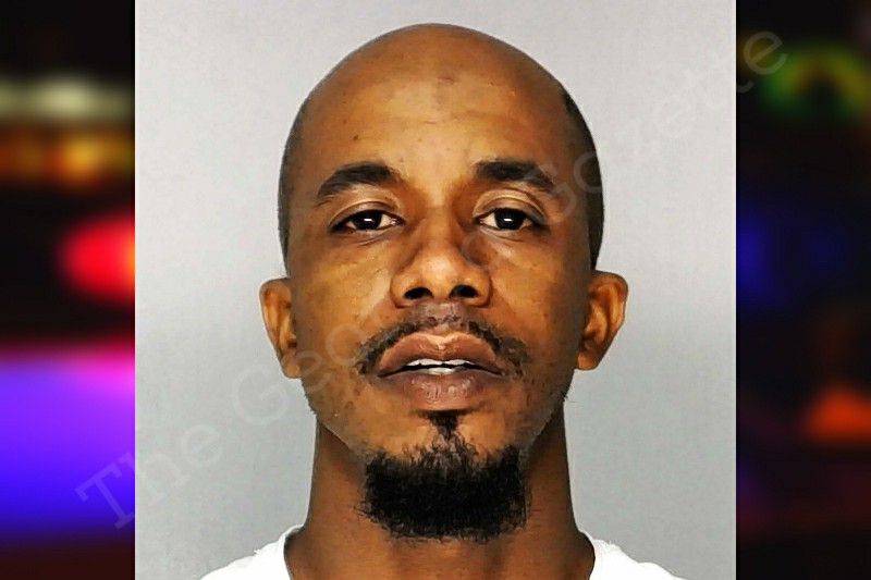 Nicholas Dillard — Bibb County Jail Bookings