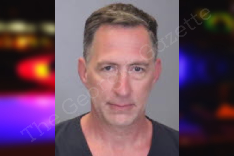 Keith Niles — Muscogee County Jail Bookings