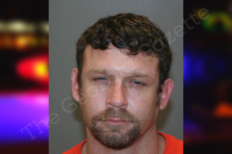 Ryan Nolter | Cherokee County