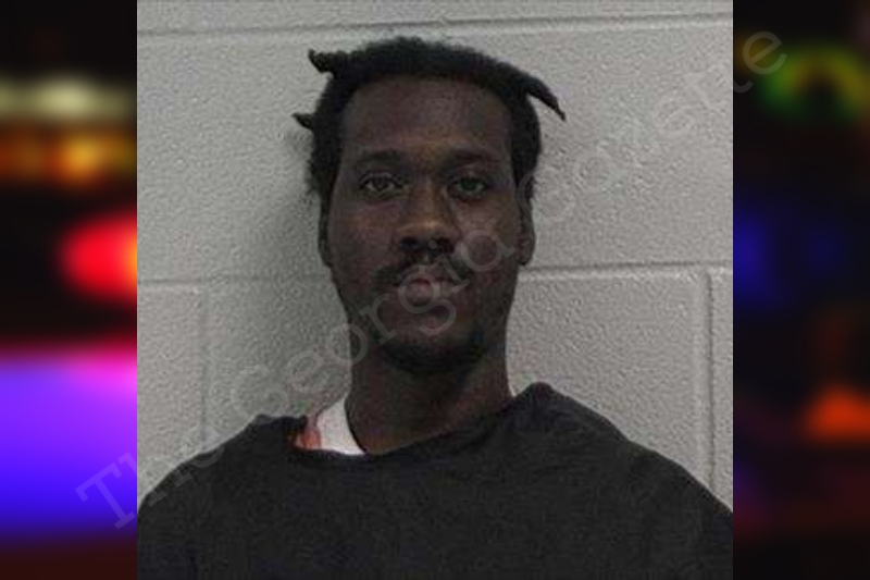 Angel Osorio — Carroll County Jail Bookings