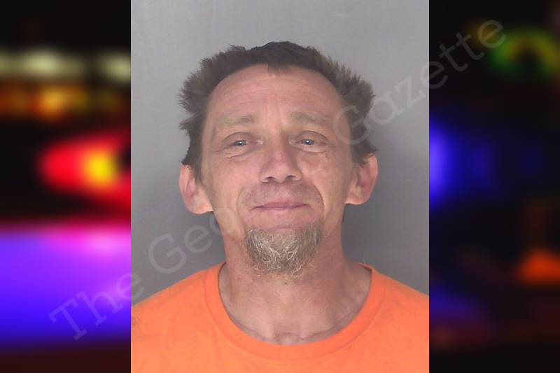 Justin Owens Douglas County