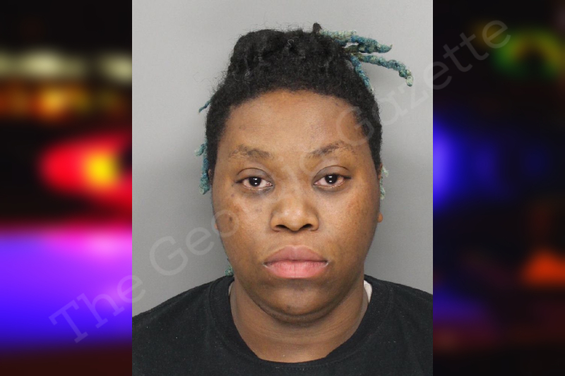 Crystal Paden | Cobb County