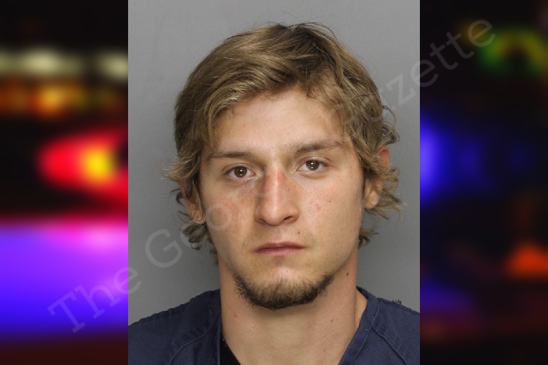 Mitchell Pair - Cobb County