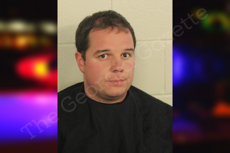 Caleb Parris - Floyd County