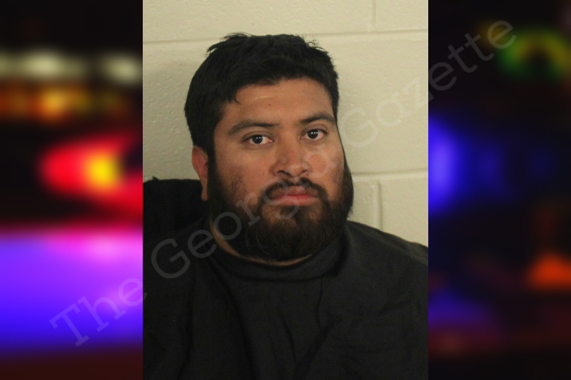 Neyver Perez — Floyd County