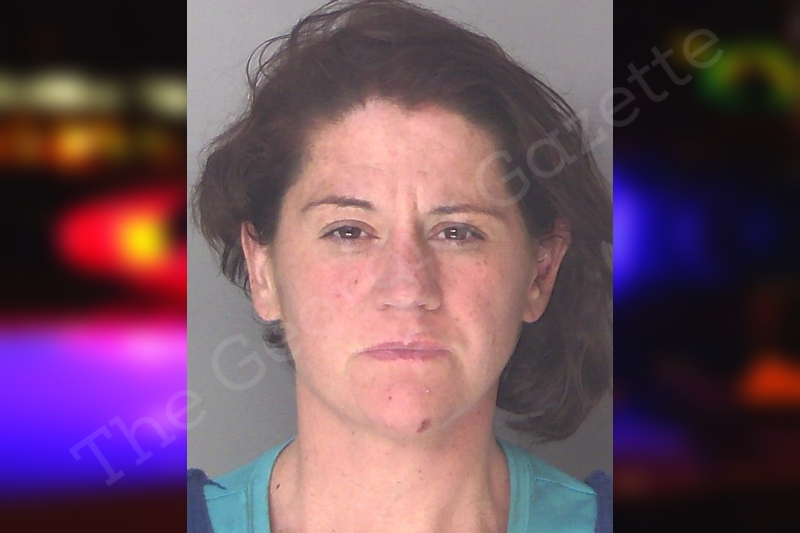 Sandy Peters | Douglas County