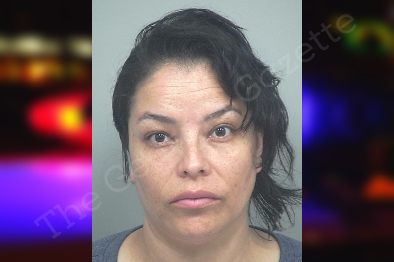 Nancy Pinon | Gwinnett County