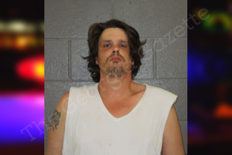 John Pruett | Banks County