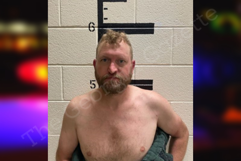 Daniel Parker | Murray County