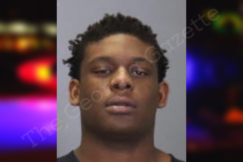 Zepheniah Parkman | Muscogee County