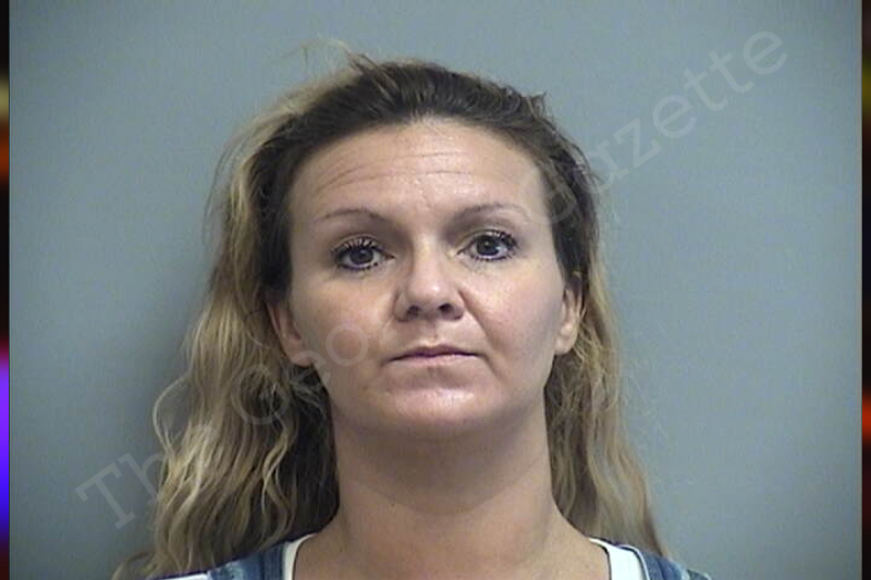 Michelle Patraw — Effingham County Jail Bookings