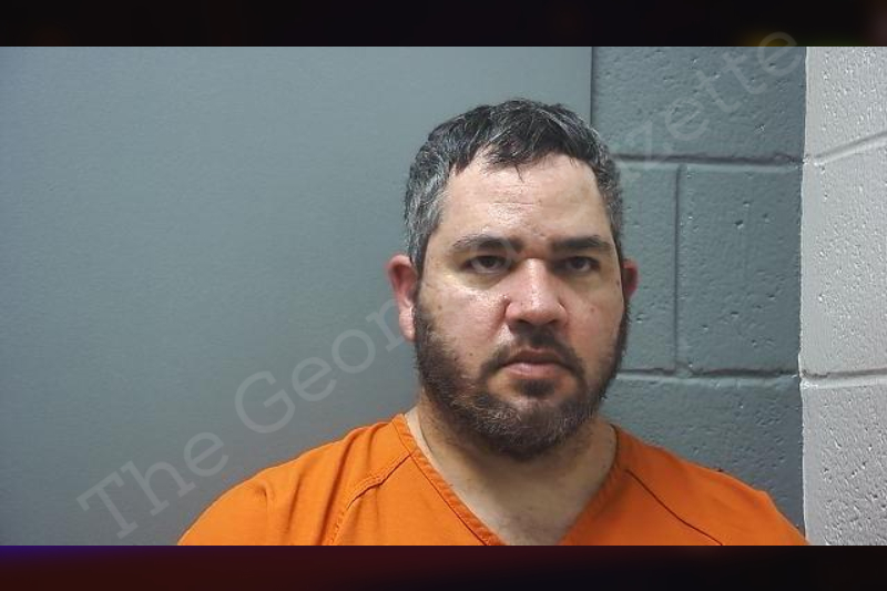 Louis Perrotta — Cherokee County Jail Bookings