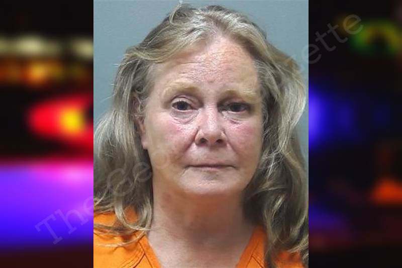 Angela Phillips — Cherokee County