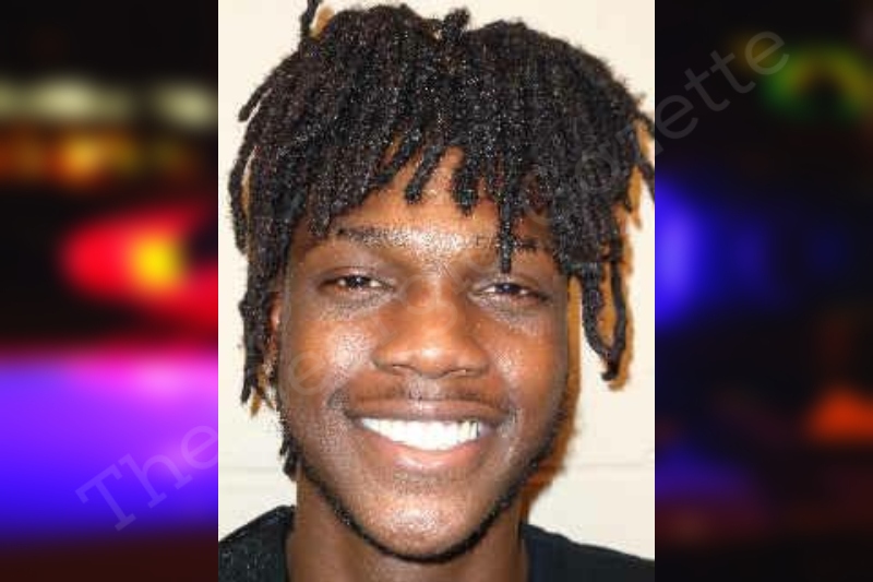 Daniel Plummer | Henry County Jail Bookings