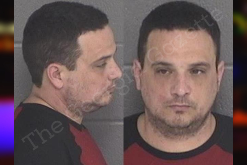Jason Pollack — Barrow County Jail Bookings