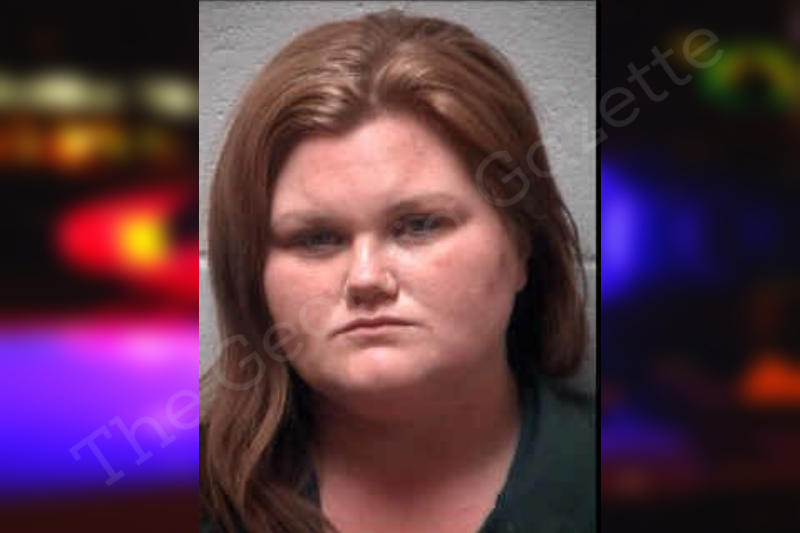 Erica Prickett — Henry County Jail Bookings