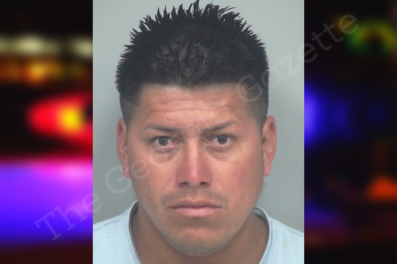 Edwin Ramirez | Gwinnett County